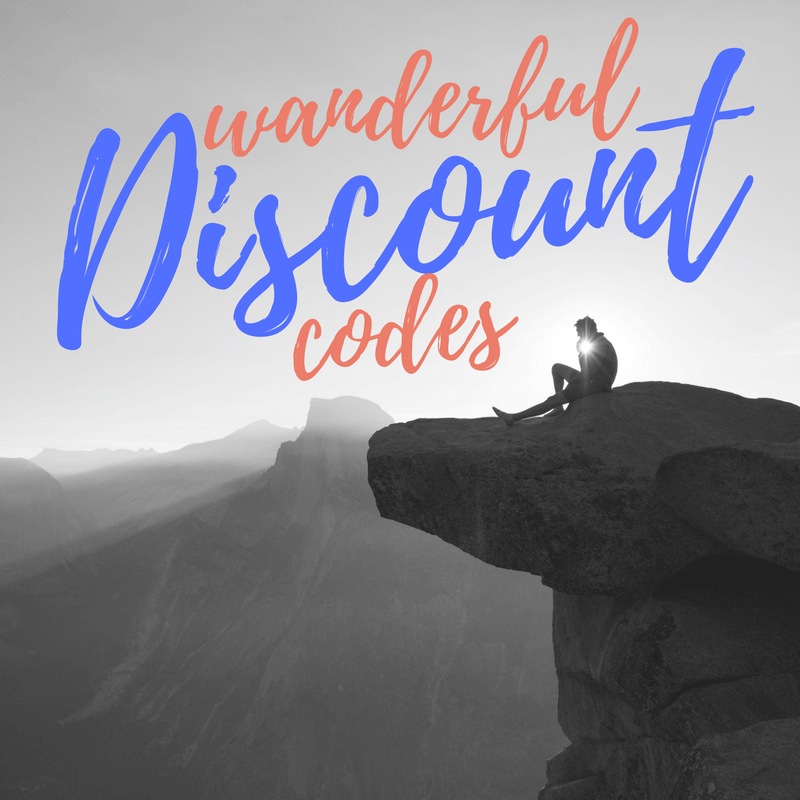 Travel Discount Links